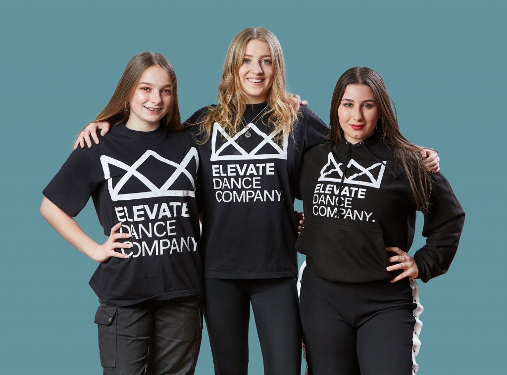 Classes & Workshops - Elevate